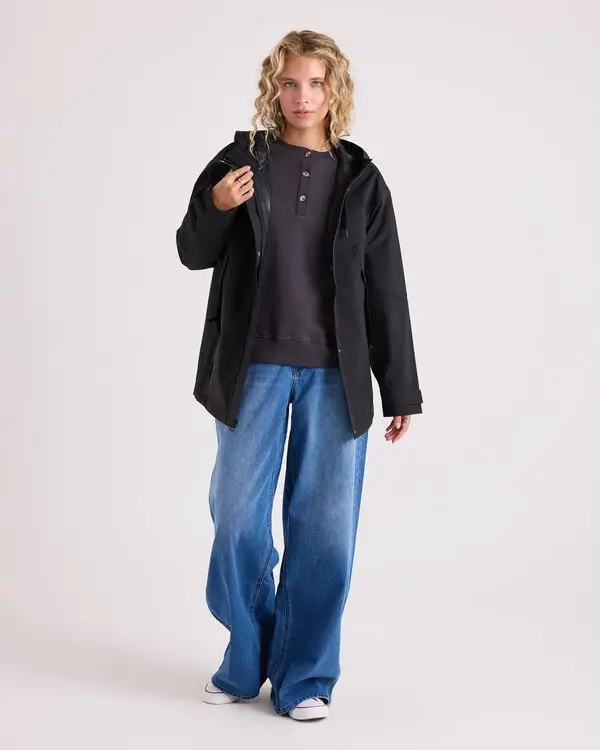 Volcom Margot Rain Jacket