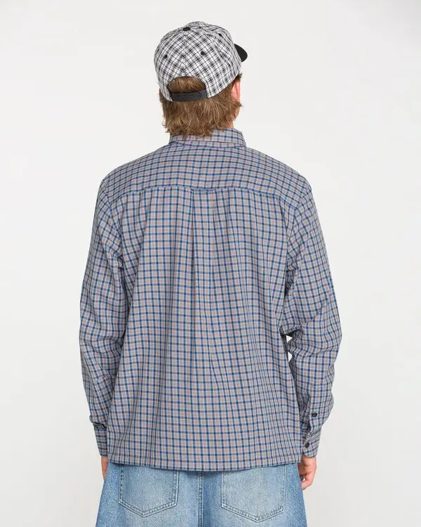 Volcom Landos Long Sleeve Shirt