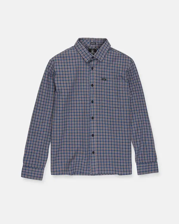 Volcom Landos Long Sleeve Shirt