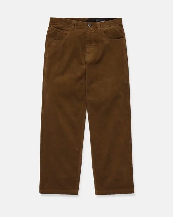Volcom Frickin Loose Tapered Cord