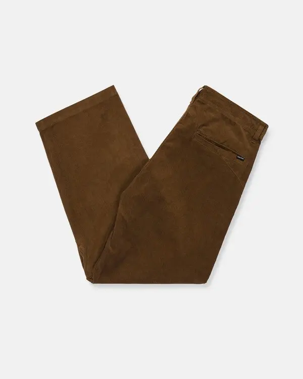 Volcom Frickin Loose Tapered Cord