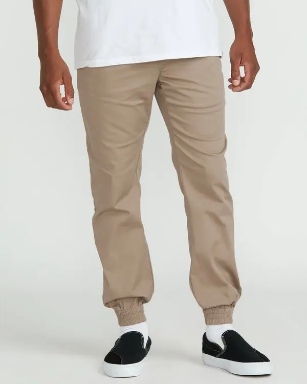 Volcom Frickin Slim Joggers
