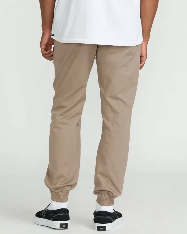 Volcom Frickin Slim Joggers