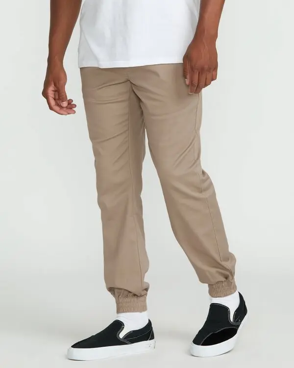Volcom Frickin Slim Joggers