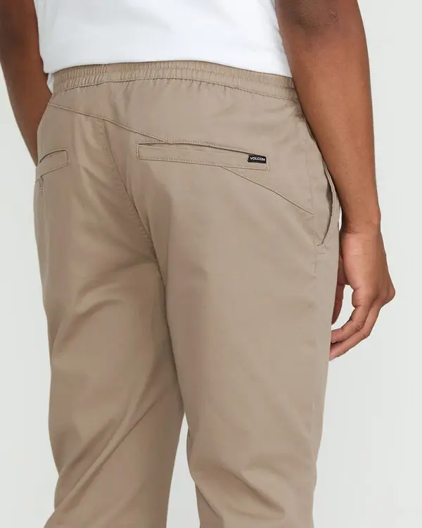 Volcom Frickin Slim Joggers