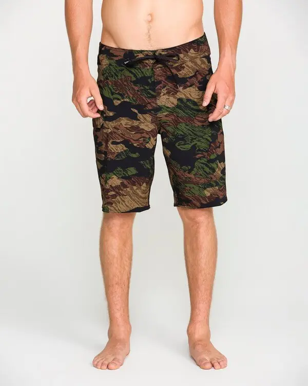 Volcom Lido Solid Mod