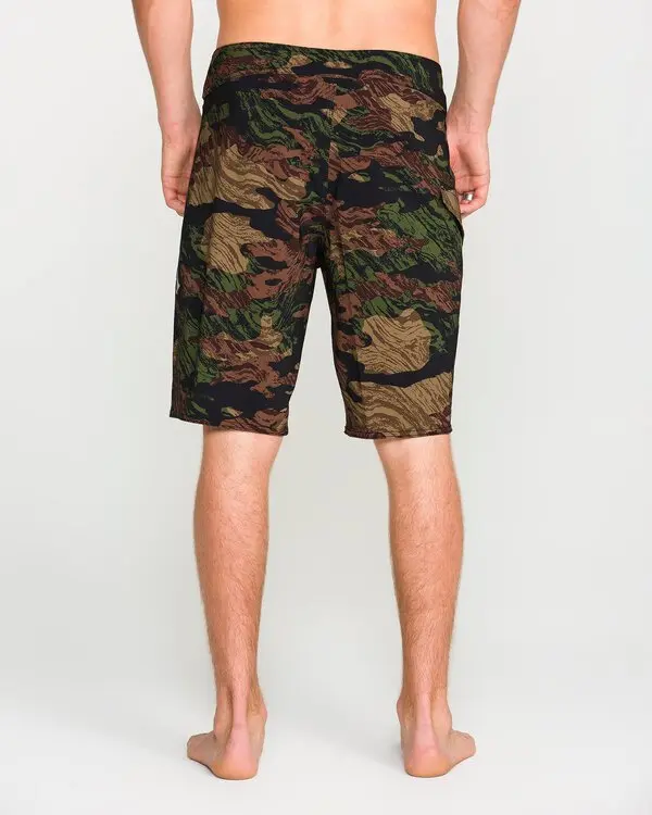 Volcom Lido Solid Mod