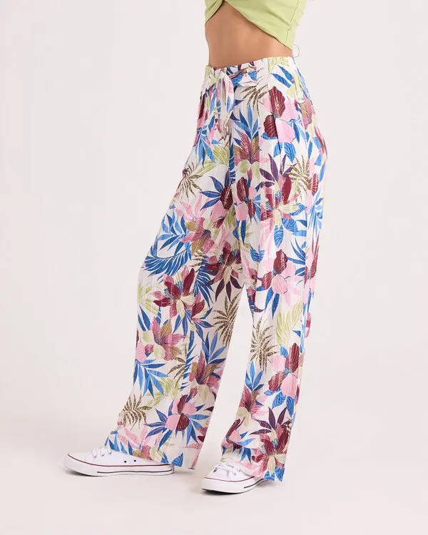 Volcom Bow Chicka Pants