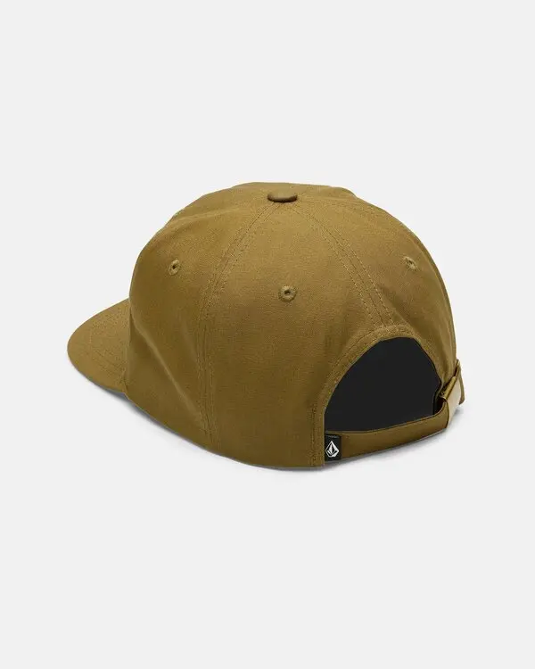 Volcom Alive We Ride Adjustable Hat