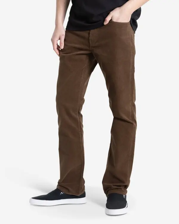 Volcom Solver 5 Pocket Cord