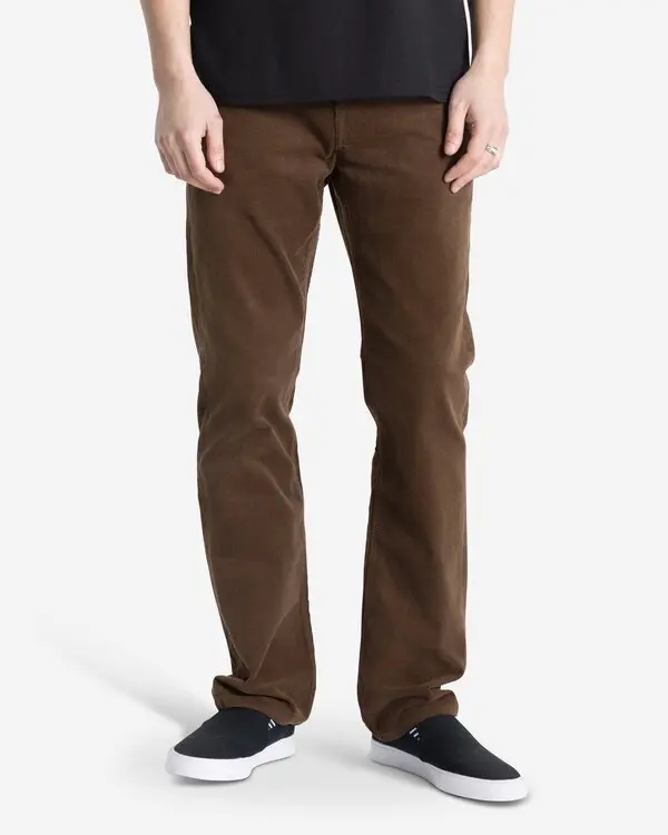 Volcom Solver 5 Pocket Cord