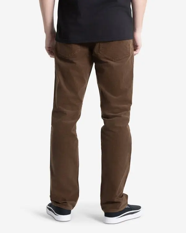 Volcom Solver 5 Pocket Cord