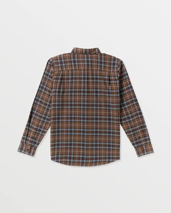 Volcom Levelstone Long Sleeve Shirt
