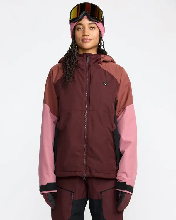 Volcom Agate Insulated Jacket