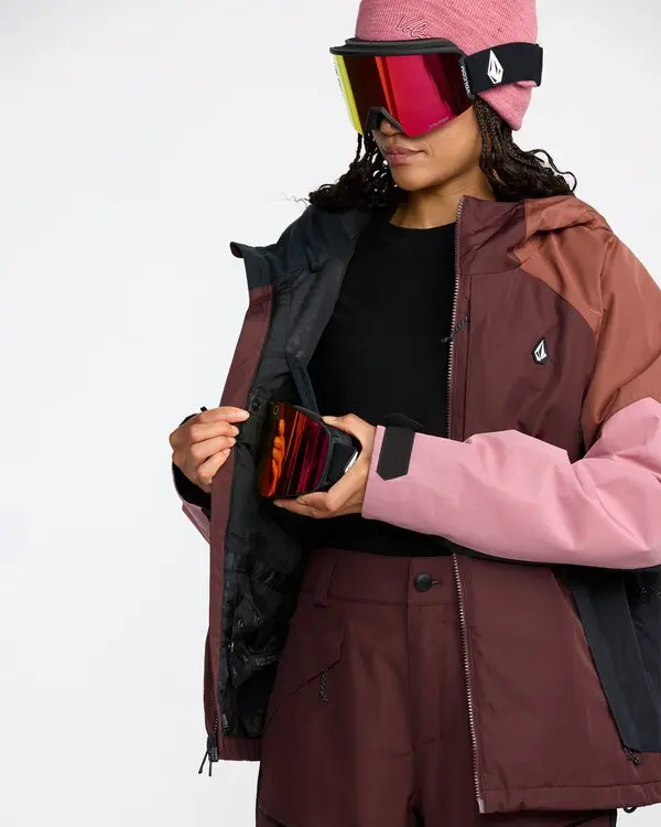 Volcom Agate Insulated Jacket
