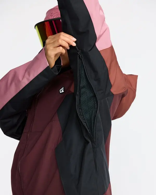 Volcom Agate Insulated Jacket