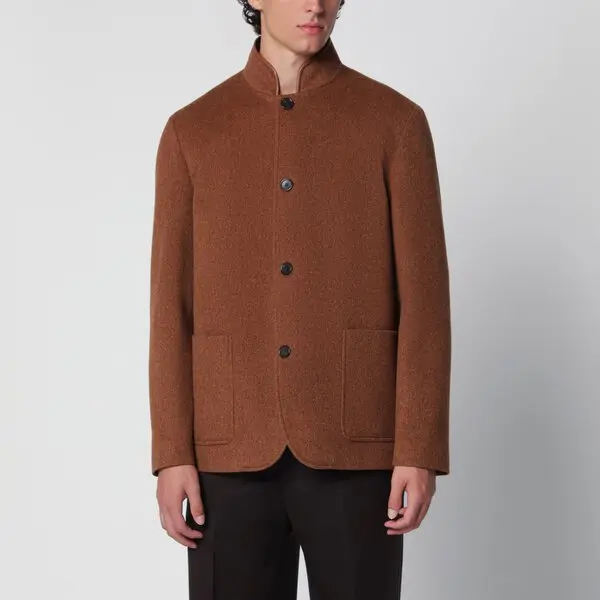 Loro Piana Cashmere Jacket