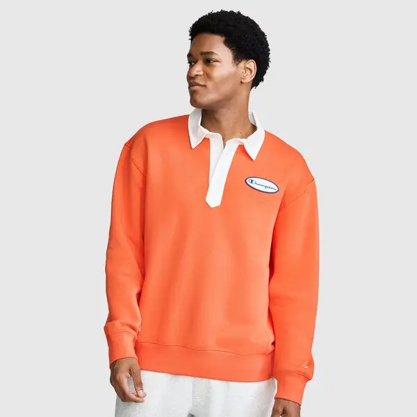 Champion Fleece Rugby