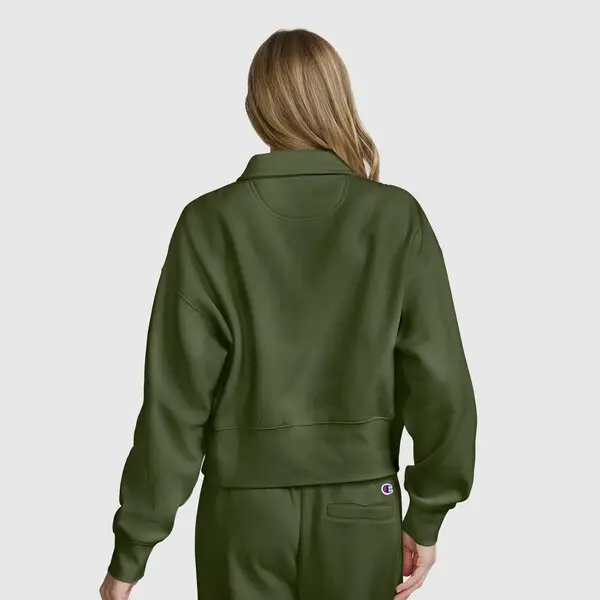 Champion Fleece Training Polo