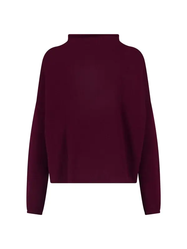 LISA YANG Cashmere Sweater "sandy