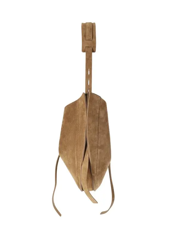 MINOBOSSI Shoulder Bag "liz - Beige