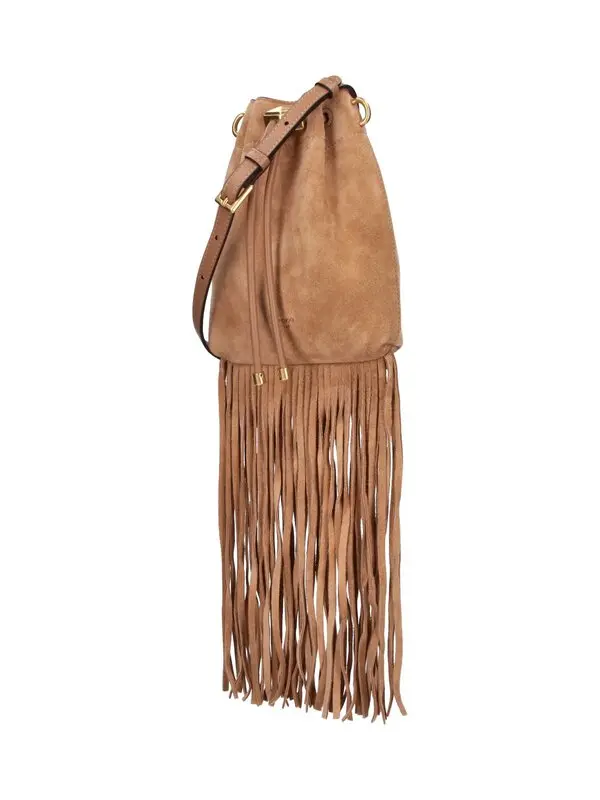 JIMMY CHOO Bucket Bag "bon Bon