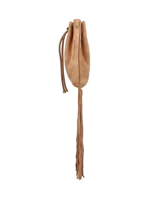 JIMMY CHOO Bucket Bag "bon Bon