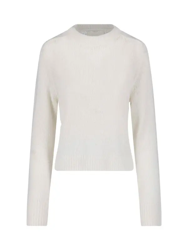 LISA YANG Solene Cashmere Sweater