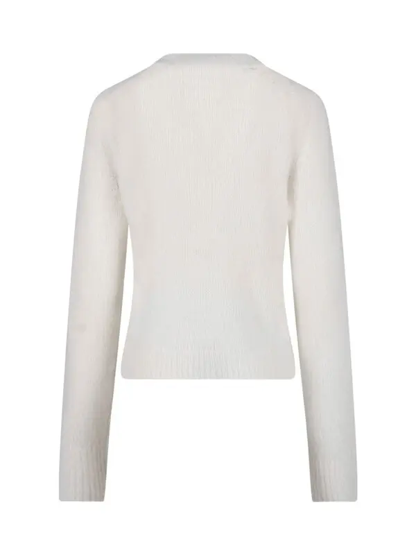 LISA YANG Solene Cashmere Sweater