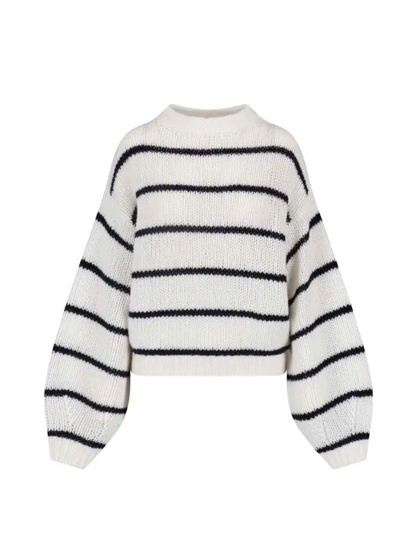 LISA YANG Cashmere Sweater "sabelle