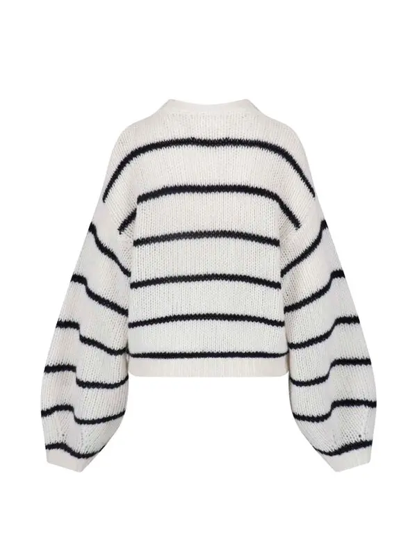 LISA YANG Cashmere Sweater "sabelle