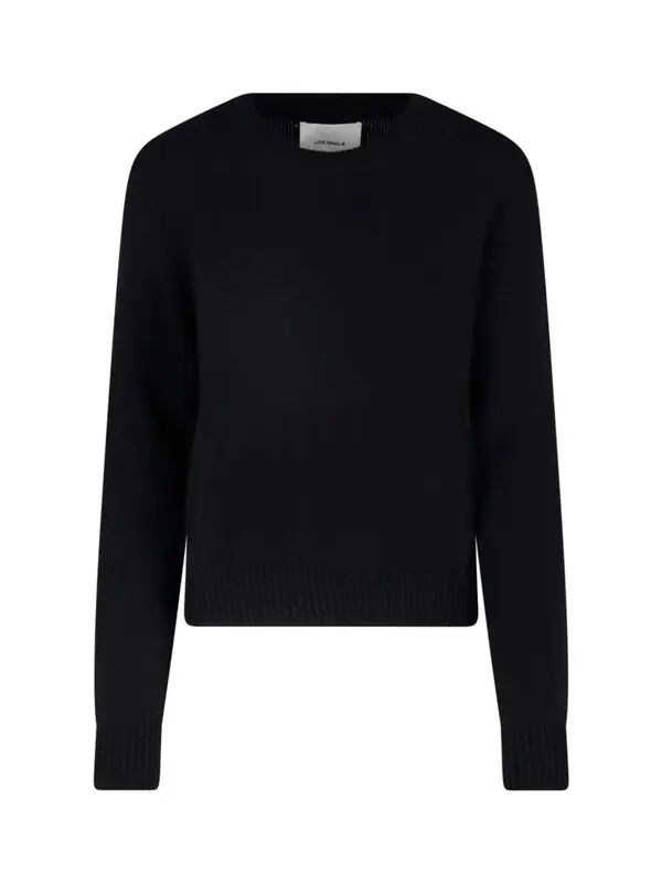 LISA YANG Mable" Cashmere Sweater