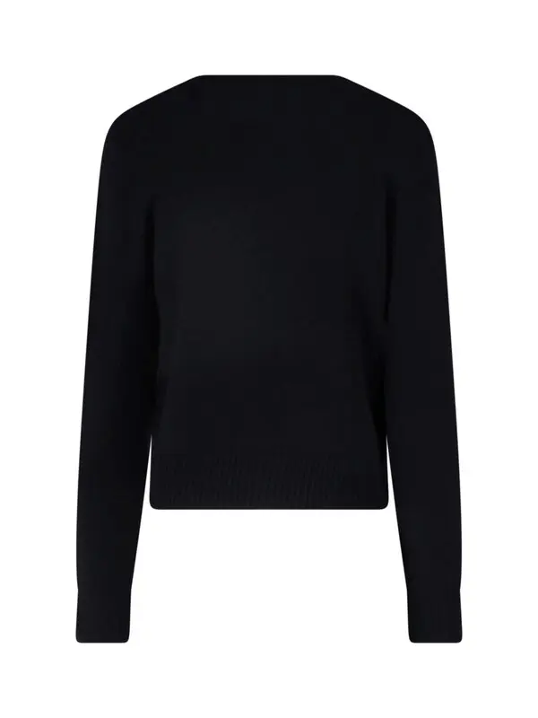LISA YANG Mable" Cashmere Sweater