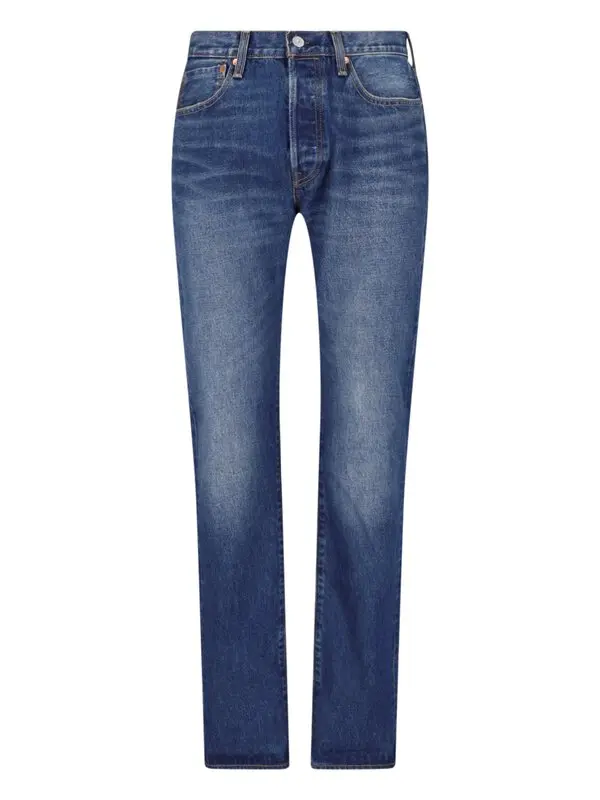 LEVI'S STRAUSS Jeans "501® Selvedge