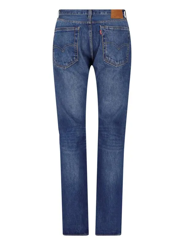 LEVI'S STRAUSS Jeans "501® Selvedge