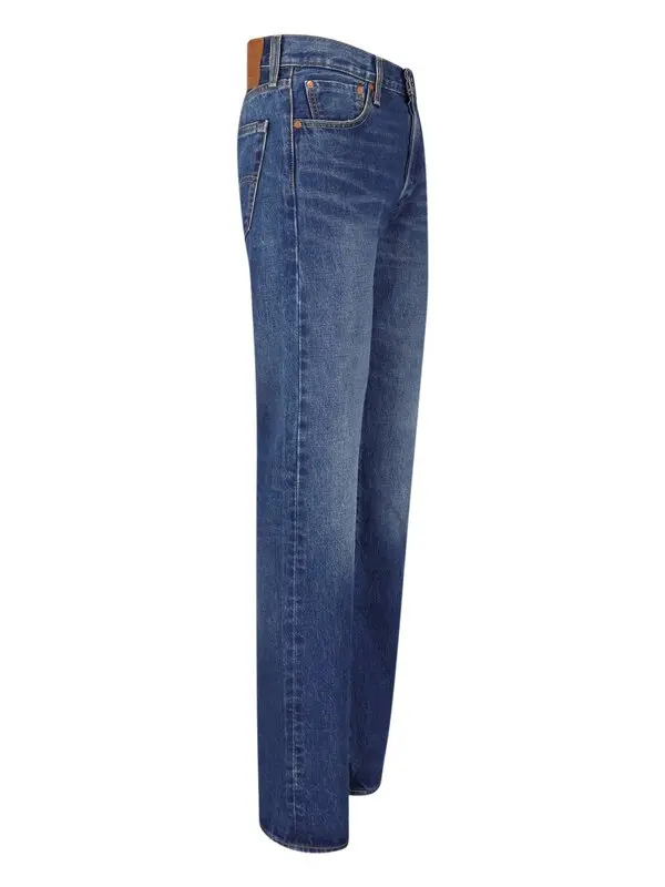 LEVI'S STRAUSS Jeans "501® Selvedge