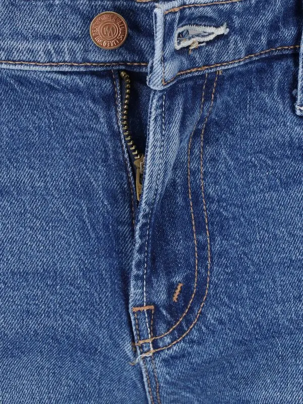 MOTHER Flared Jeans "the Jinx Heel