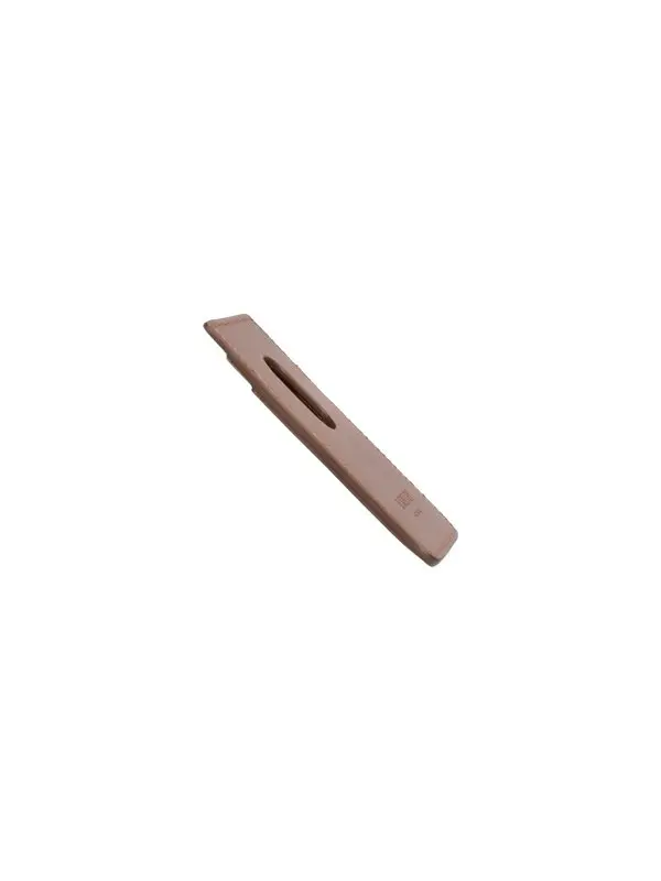 Burberry Magnetic Card Holder "check