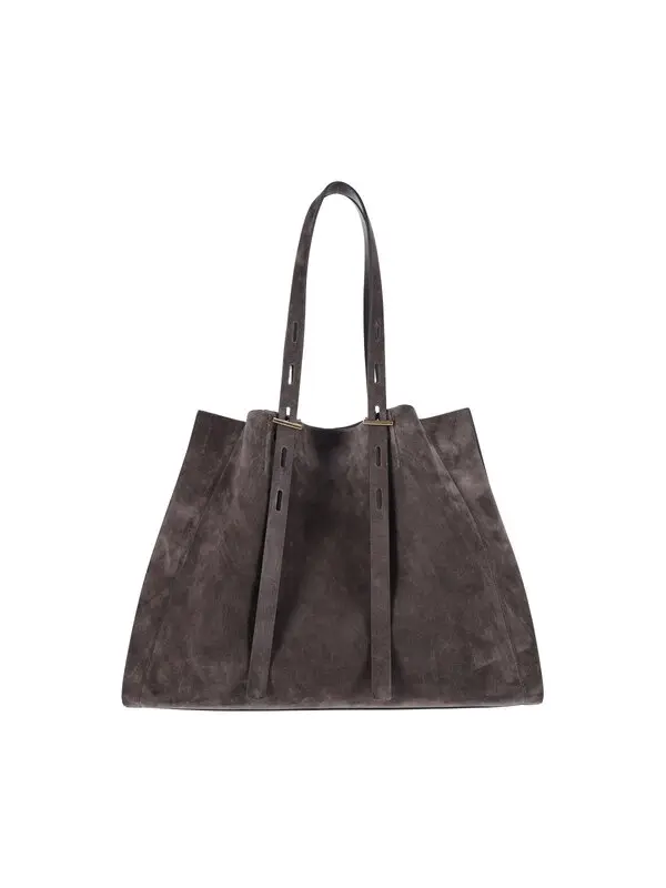 MINOBOSSI Handbag "paula - Brown