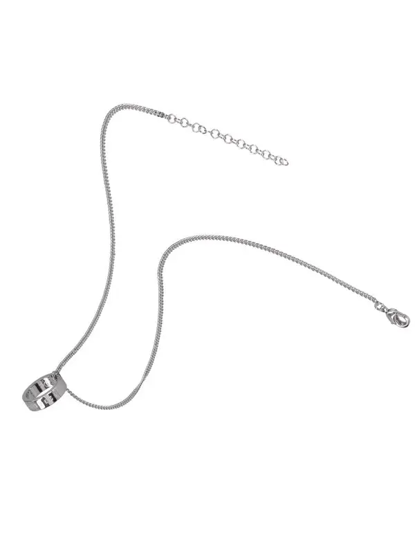 MAISON MARGIELA Necklace "numeric