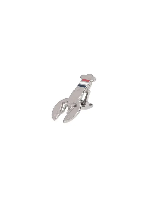 Thom Browne Tie Clip "lobster