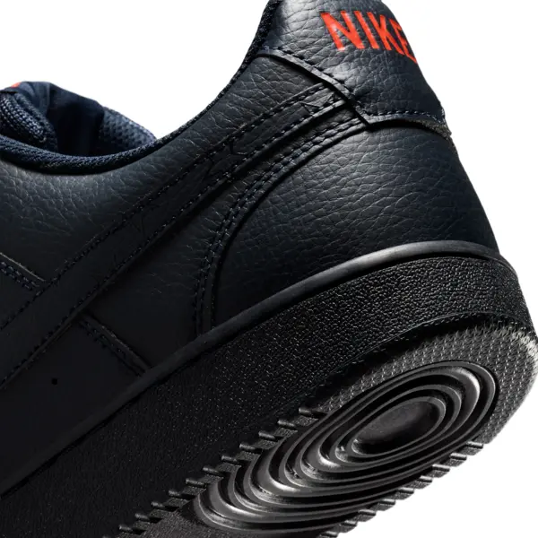 Nike Court Vision Low Next Nature Athletic Sneakers - Blue