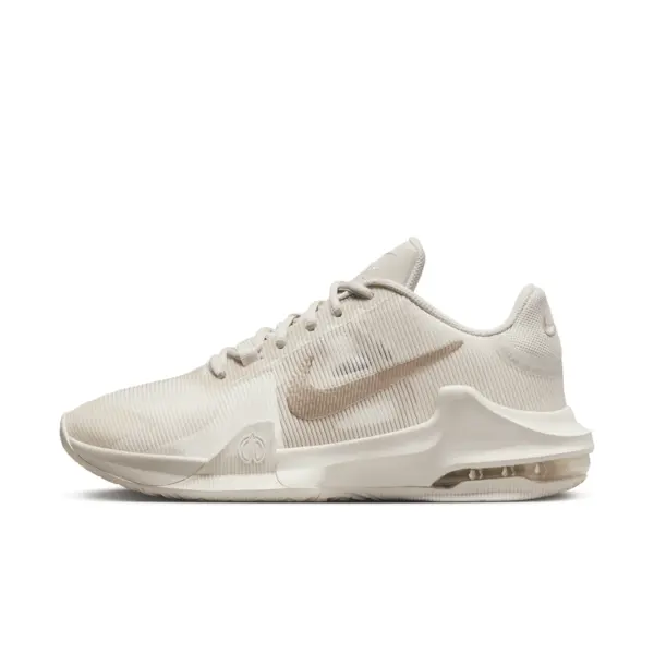 Nike Impact 4 Basketball Shoes