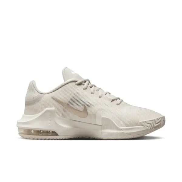 Nike Impact 4 Basketball Shoes