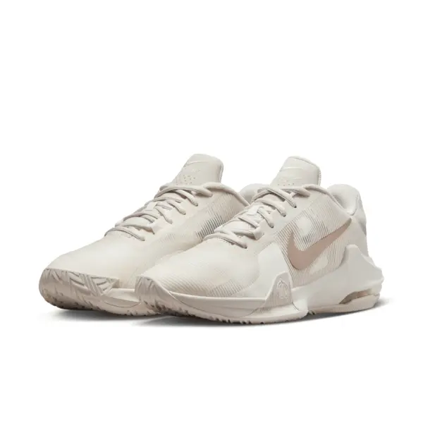 Nike Impact 4 Basketball Shoes