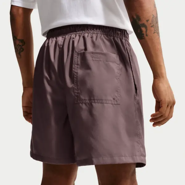 Nike Club Woven Flow Shorts