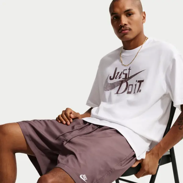 Nike Club Woven Flow Shorts