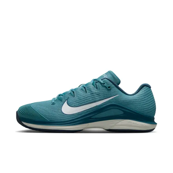 Nike Vapor Hard Court Tennis Shoes - Blue