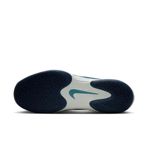Nike Vapor Hard Court Tennis Shoes - Blue