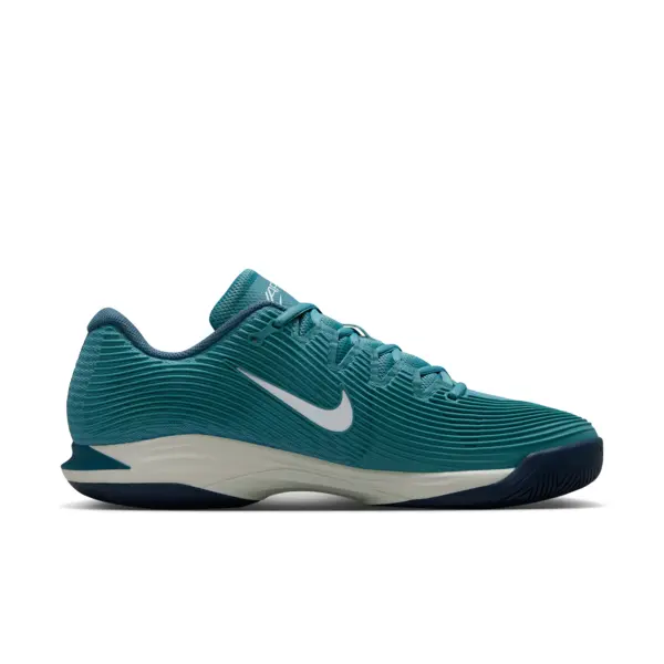 Nike Vapor Hard Court Tennis Shoes - Blue